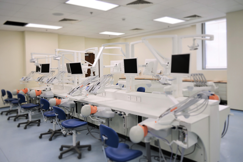 Embracing digital dentistry