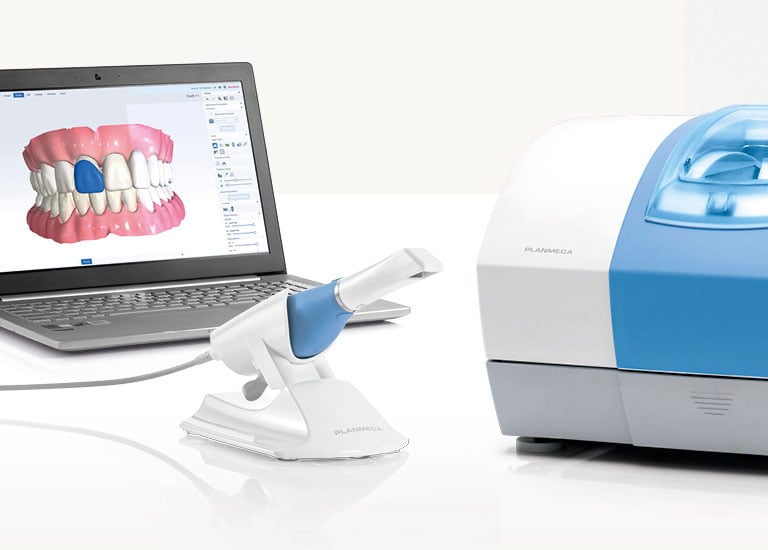 CAD/CAM: Khám phá công nghệ thiết kế và sản xuất tiên tiến