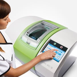 CAD/CAM user manuals | Planmeca