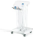 Dental unit configurator | Planmeca Compact i5
