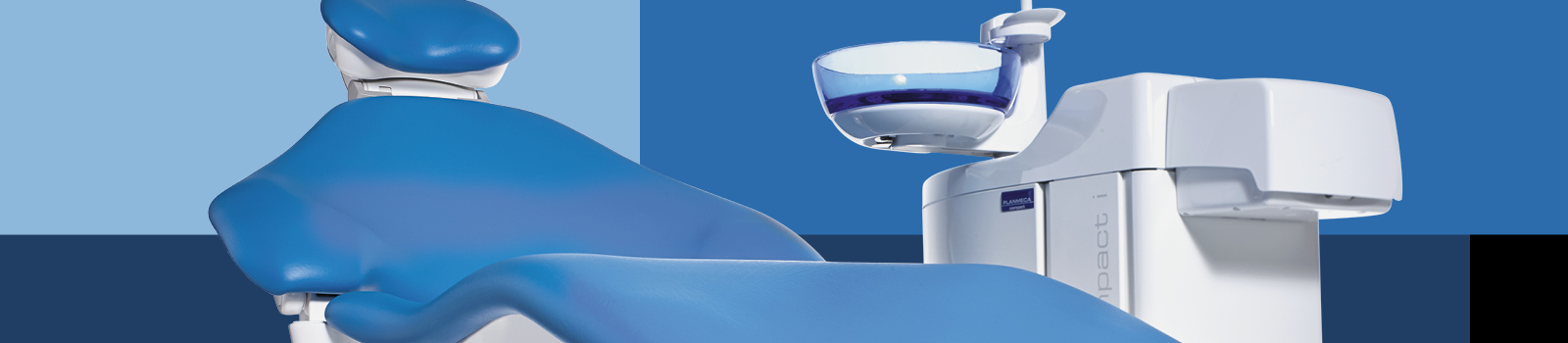 Dental unit configurator | Planmeca