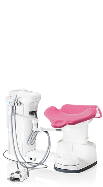 Planmeca Pro50 dental unit