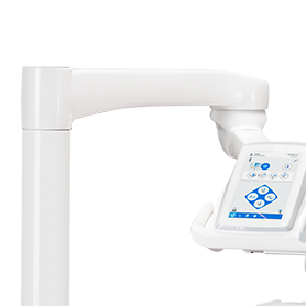Planmeca Pro50 dental unit