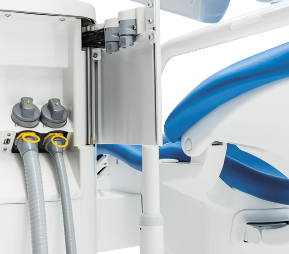 Planmeca Compact i5 – Designed to last, made to perform