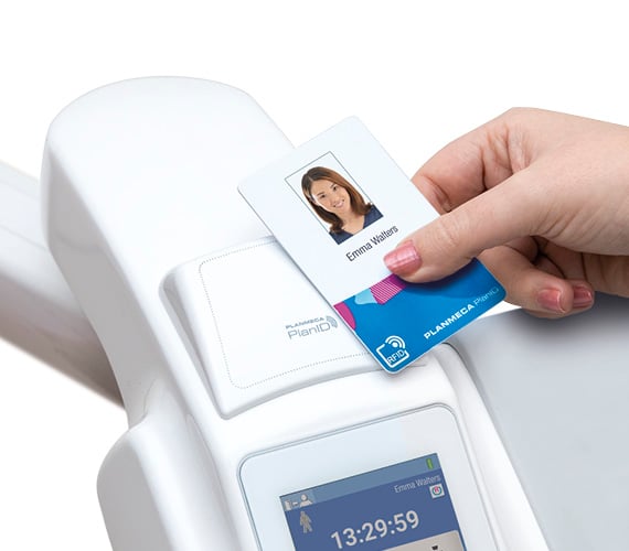 Planmeca Compact i5 – Designed to last, made to perform