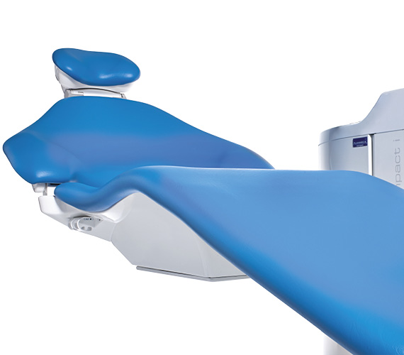 Planmeca Compact i Classic – Der moderne Klassiker für allgemeine ...