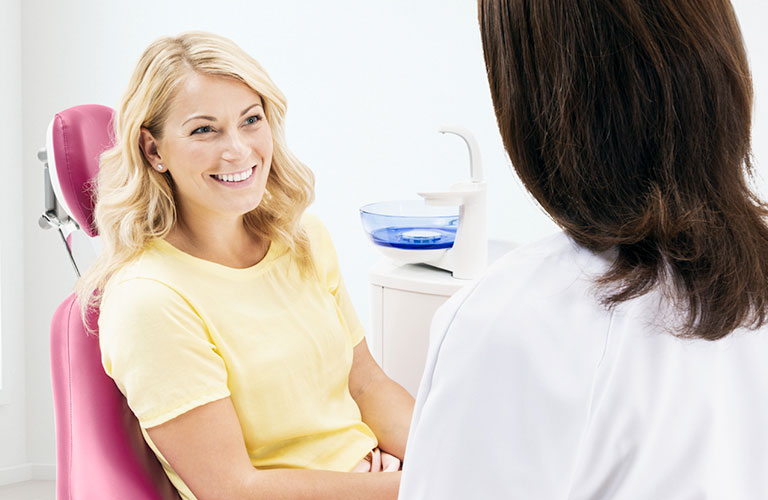 Dental care units and accessories | Planmeca