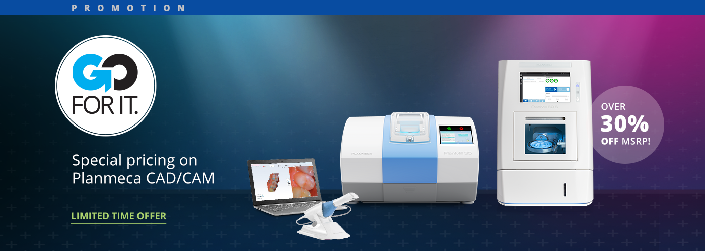 Planmeca – Better care through innovation