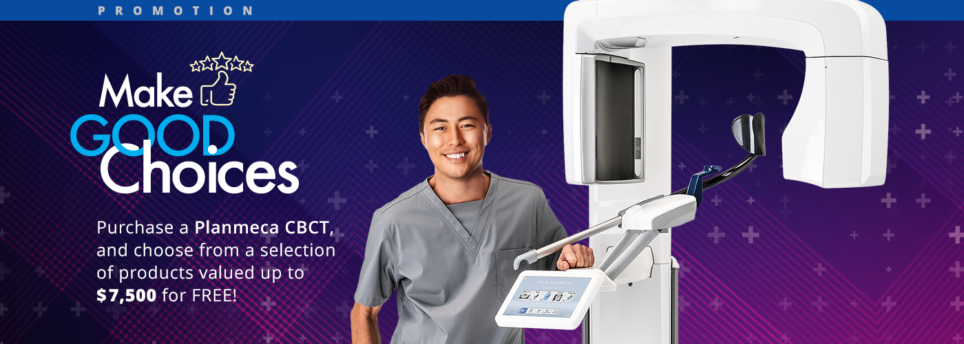 Planmeca – Better care through innovation