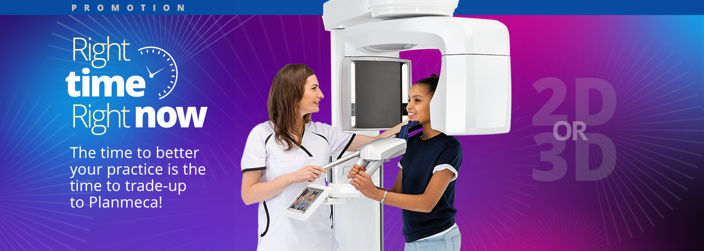 Planmeca – Better care through innovation