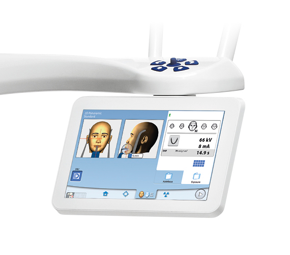 2D dental imaging | Planmeca