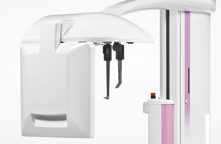 Cephalometric imaging | Planmeca
