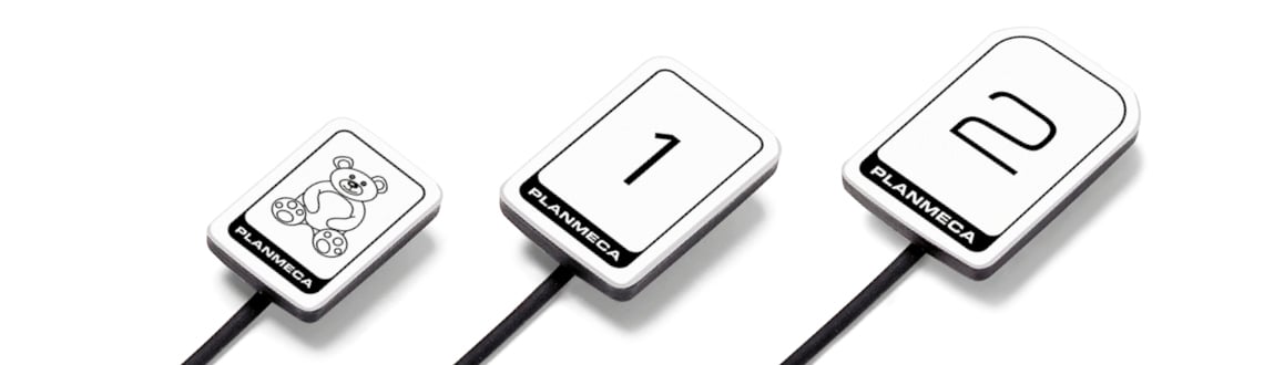 Intraoral sensor | Planmeca ProSensor HD