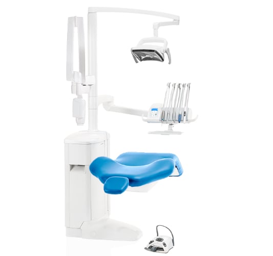 Intraoral X-ray unit | Planmeca ProX
