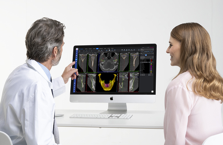 Planmeca Romexis | Resources, tutorials and downloads