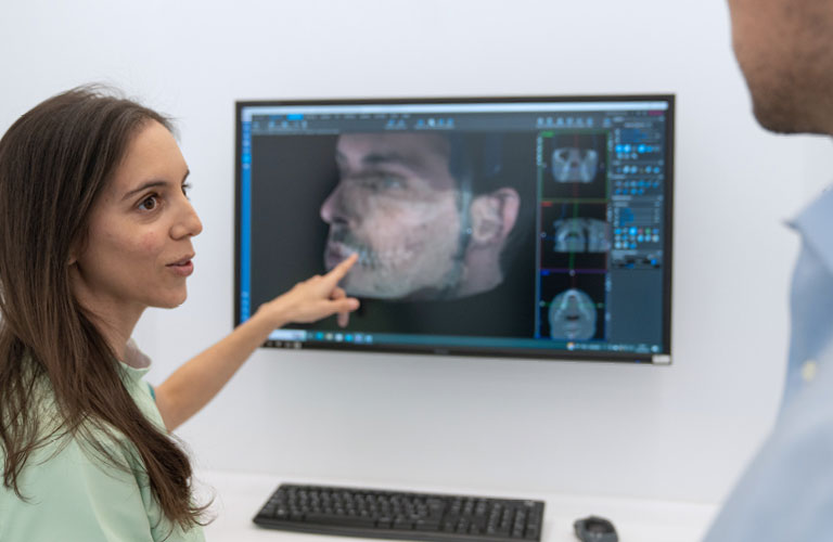 Histórias de usuários | Planmeca Romexis