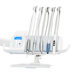 Dental unit configurator | Planmeca Compact i5