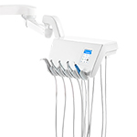 Dental unit configurator | Planmeca Compact i5