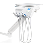 Dental unit configurator | Planmeca Compact i5