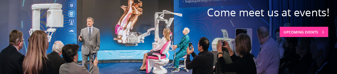 Planmeca – Better care through innovation