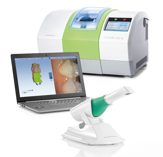 Planmeca – Better care through innovation Planmeca – Better care through innovation