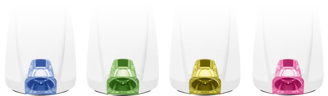 Planmeca ProSensor® HD intraoral sensor