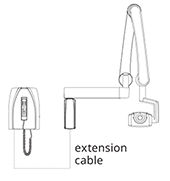 Specifiche tecniche - Planmeca ProX