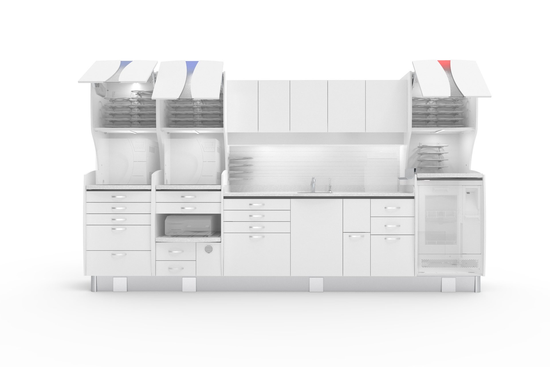 Adec Sterilization Cabinet | Cabinets Matttroy